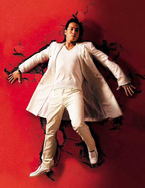 HK Weekly Vol 120 : ผลรางวัล NEXT AWARD 2007 กับ 10 ดาราจอแก้วยอดนิยม ...