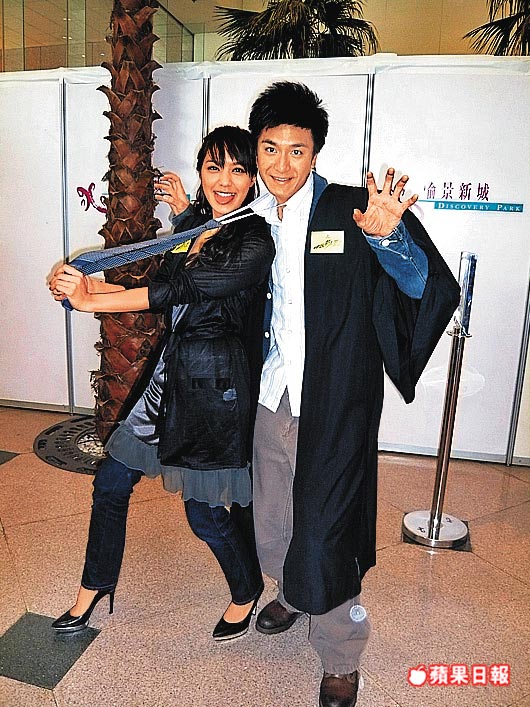 Bloggang.com : andie : HK Weekly Vol 199 : ... ภาพสวยๆของ ดาวรุ่งสาว ...