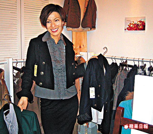 HK Weekly Vol 205 : ... ส่งท้าย Wars of In-Laws 2 กับ JOYCE tong เซิง ...