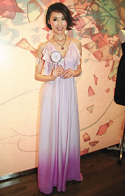 HK Weekly Vol 235 :... ผมคิดถึงเธอ ... I miss u ... KENIX kwok กัวเข่ออิง