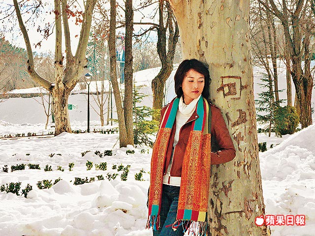 HK Weekly Vol 247 : ... สาวสวยฝีมือดี ... JOYCE tong เซิงลี่หมิง ...