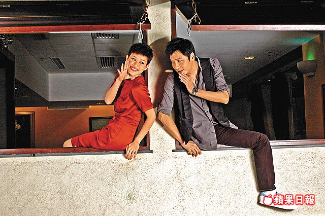 HK Weekly Vol 258 : ... นางเอกมือใหม่ ... SUKI tsui ฉีซู่หมิ่น...