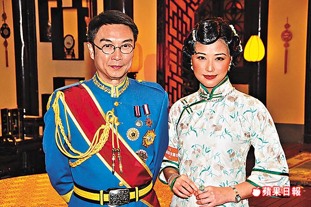 HK Weekly Vol 281 : ... พระเอกหนุ่มสุดทะเล้น ... DICKY cheung จางเหว่ยเ ...