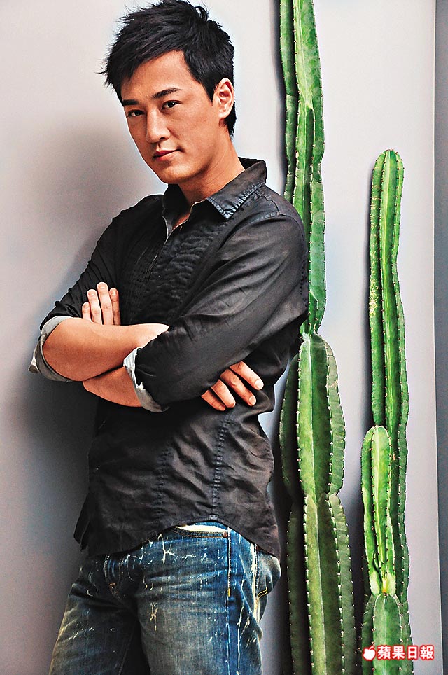 HK Weekly Vol 287 : หนุ่มหล่อดาวรุ่งที่หายไปนาน Edwin Siu เซีนวเจิ้นห ...