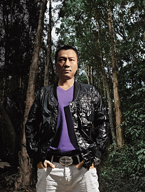 HK Weekly Vol 297 : พระเอกหนุ่มใหญ่ RAY lui หลี่เหลี่ยงเหว่ย + เจ้าบ่าว ...