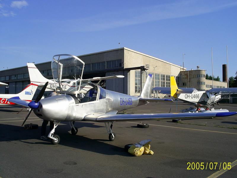 BlogGang.com : : Jiguli