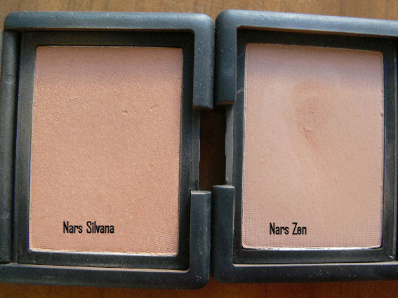 Nars Silvana