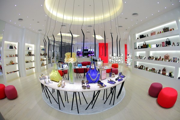 CC Shop มอบส่วนลด 30% กับ 5 แฟชั่นแบรนด์