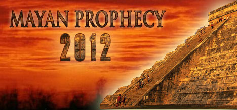 The Mayan Prophecy of 2012 - สารคดีช่อง NG ที่ได้อะไรมากกว่า "โลกจะแตก"
