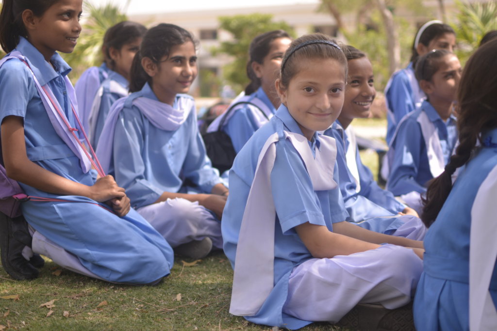 Nurturing Talent: The Best Capital School in Islamabad