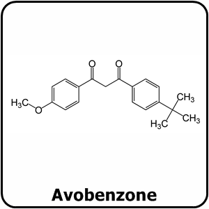 Bloggang.com : Detective IX : [Sunscreen ingredient] : Avobenzone