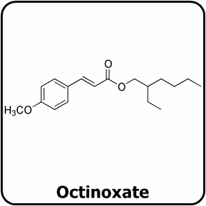 Bloggang.com : Detective IX : [Sunscreen ingredient] : Octinoxate