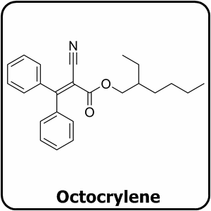 Bloggang.com : Detective IX : [Sunscreen ingredient] : Octocrylene
