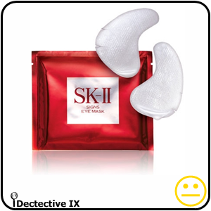 [SK-II Reviews] : All About Special Care