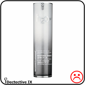 [H2O Plus Reviews] : Waterwhite Advanced™ Brightening Line