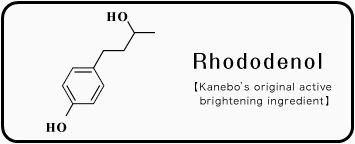 [Ingredient focus] : Rhododenol/ 4-HPB