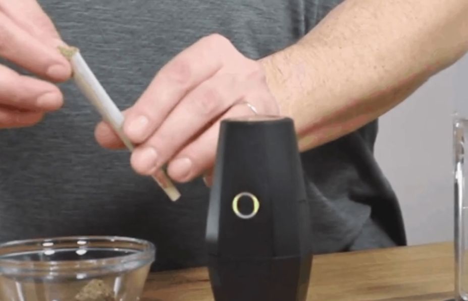 how long can weed last in grinder