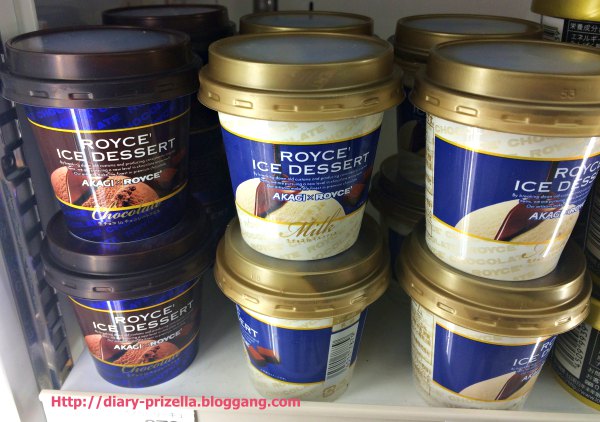 มาสำรวจของอร่อยใน Japan Konbini (コンビニ) กัน :)