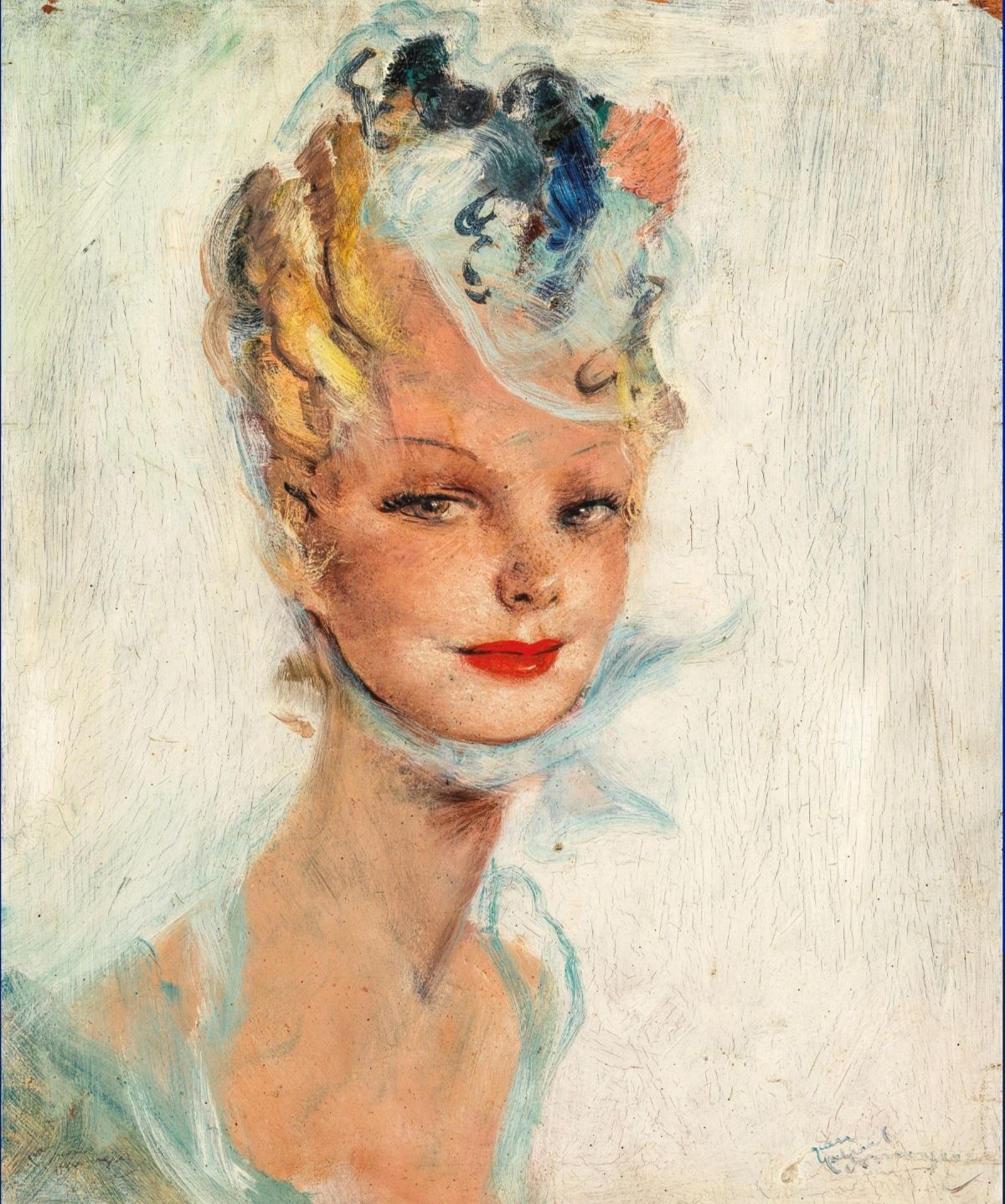 Jeanie With the Light Brown Hair by Stephen Foster