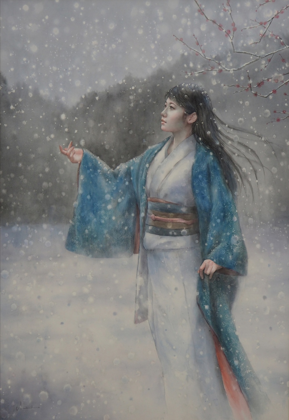 Pieta Signore by Alessandro Stradella