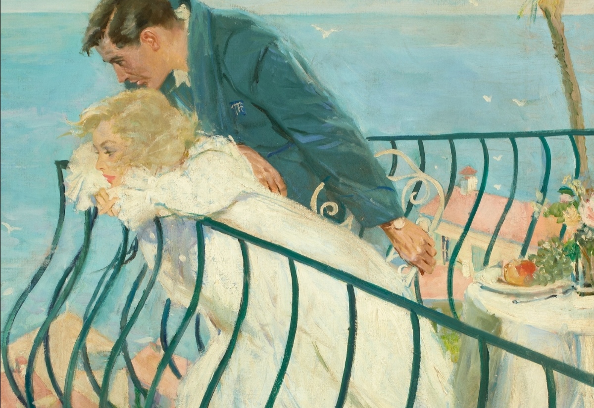 Ideale by Francesco Paolo Tosti