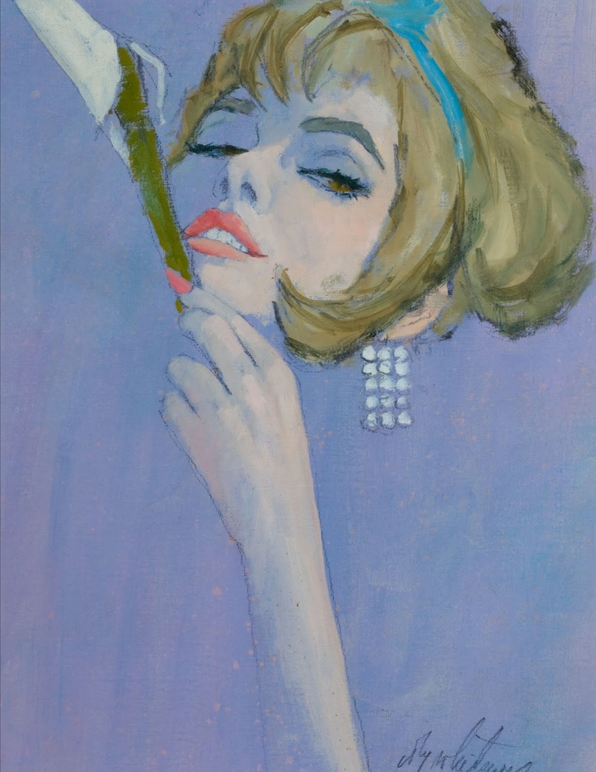 Ideale by Francesco Paolo Tosti