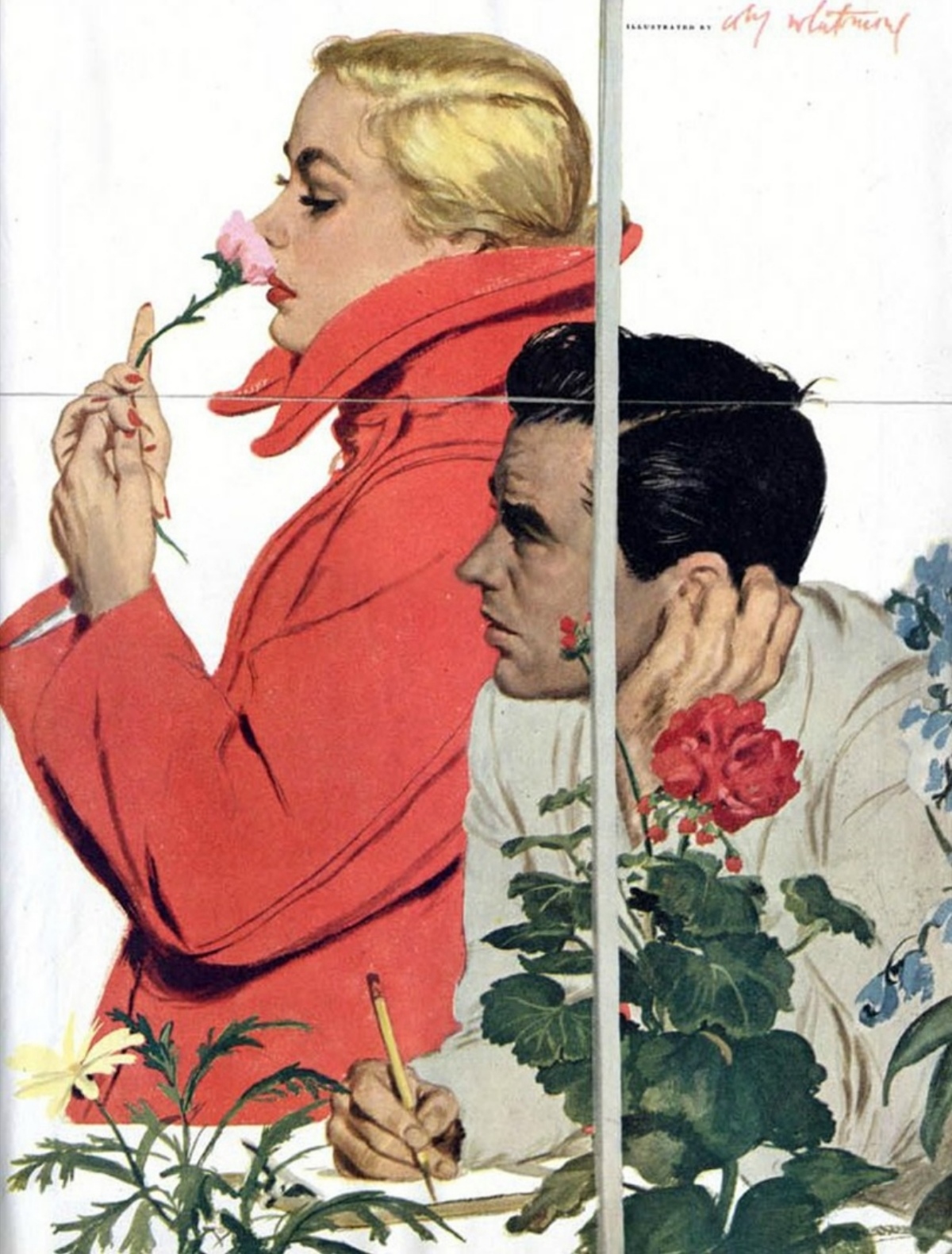 Ideale by Francesco Paolo Tosti