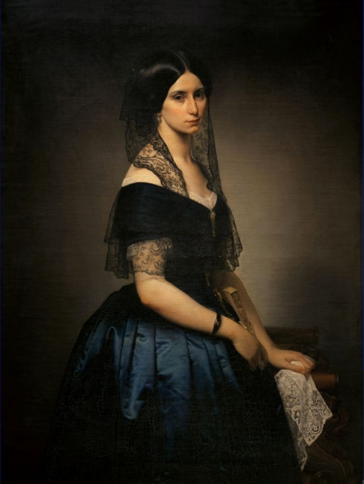 Fylgia by Wilhelm Stenhammar