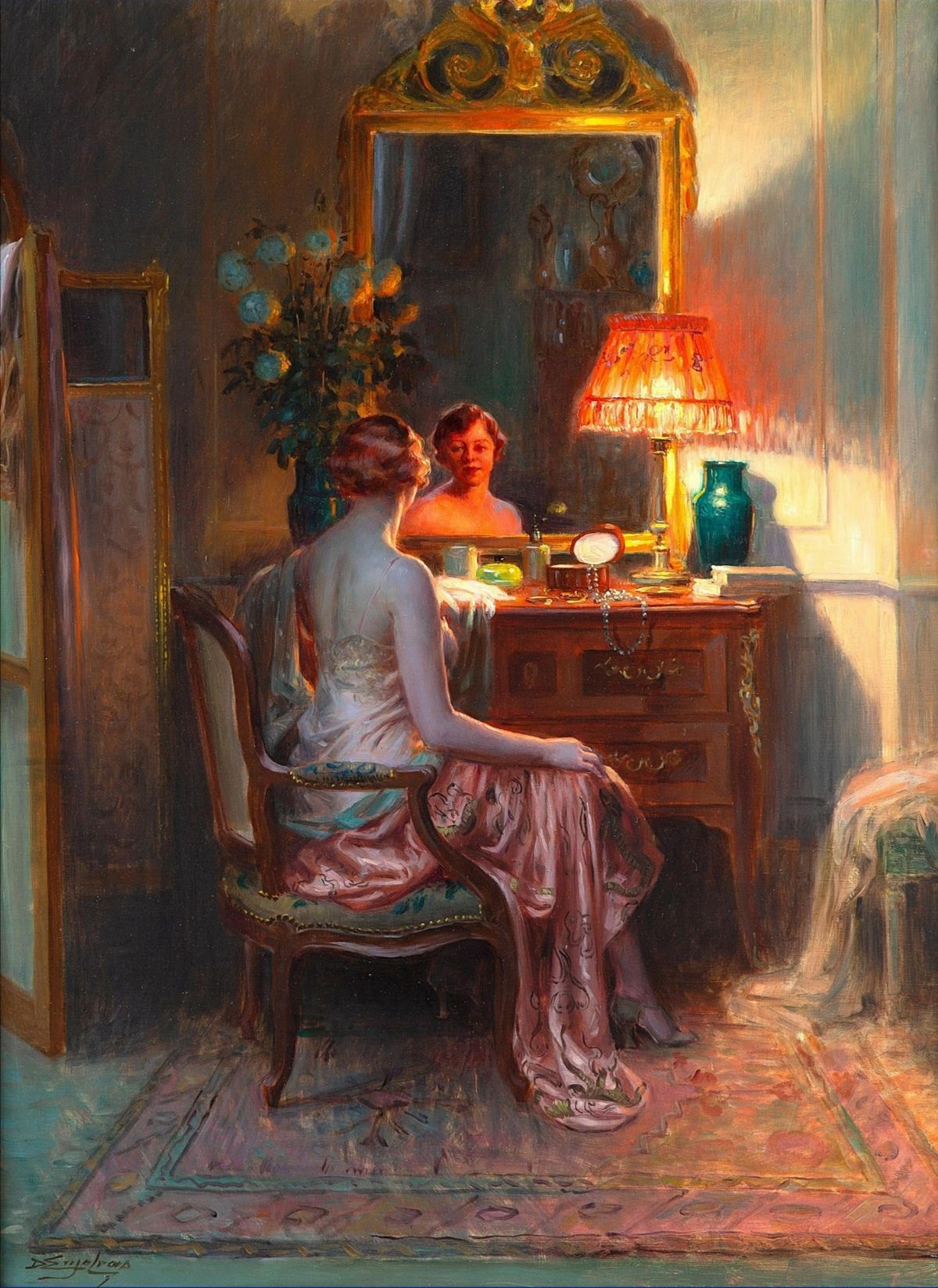 Roses of Picardy by Haydn Wood