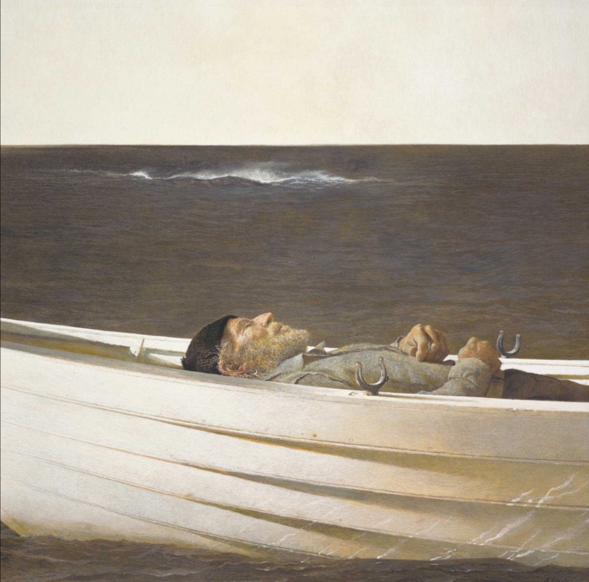 Tired by Ralph Vaughan Williams