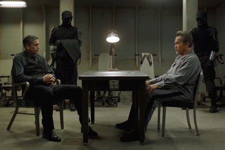 Escape Plan : บู๊แหลกแหกคุก!!