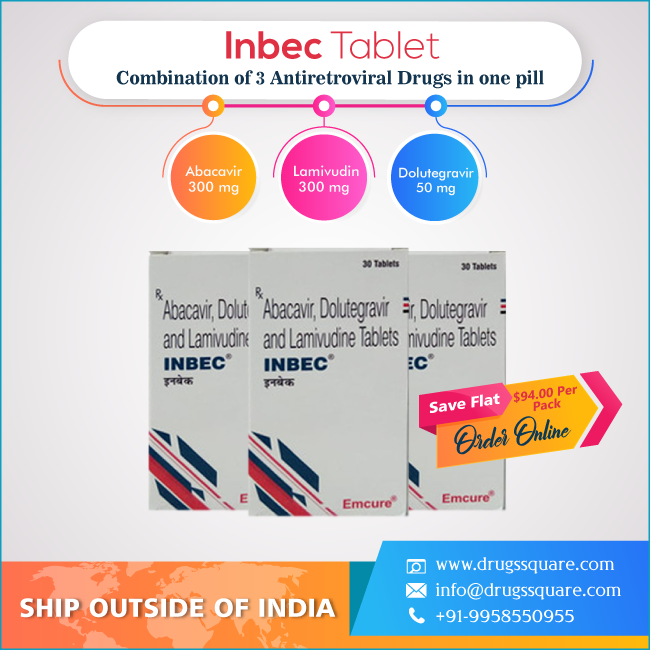 BlogGang.com : : สมาชิกหมายเลข 5329671 : Inbec ราคา ยาเม็ด | Emcure ...