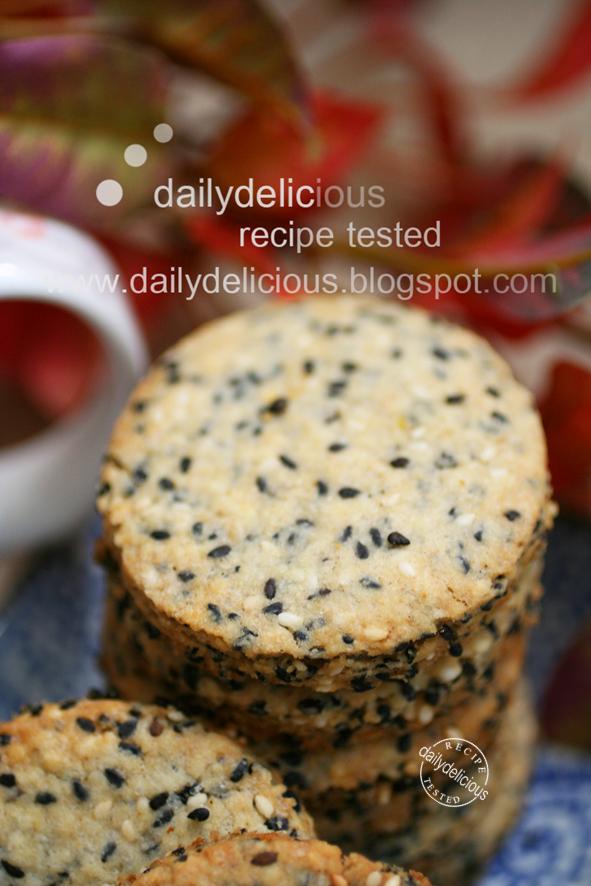 Bloggang.com : dailydelicious : Double delicious : Crispy....Sweety ...