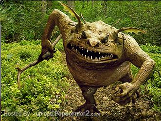 The Spiderwick Chronicles ตำนานสไปเดอร์วิก