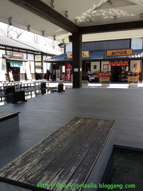 อรุณสวัสดิ์ Japan Ep.3# chill DaY in Kumamoto Tenjin Hakata ค่า