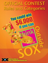 Sales Promotion : Contests