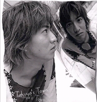 Bloggang.com : duxky - หลงรัก Takuya เข้าแล้ว :>