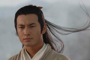 มังกรหยก ภาค 2 神雕侠侣 shen diao xia luu