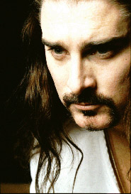 James LaBrie (Vocal)
