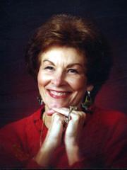 June Dudley: บทกวีแสนงามแห่งชีวิตและทิวท้ศน์