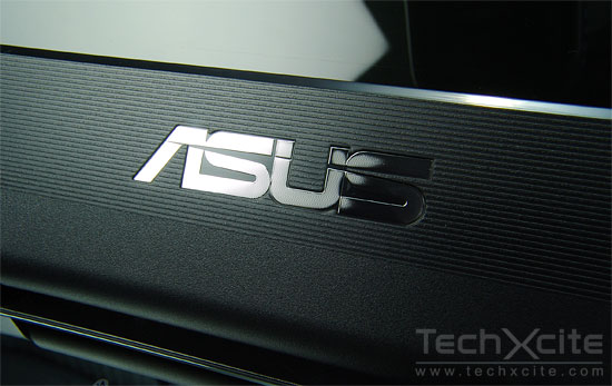Review: Asus G2S