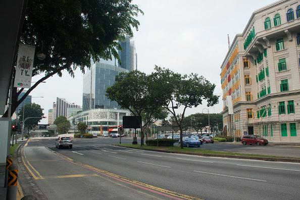 Singapore #05 - Day 2 : เยือนถิ่นเมอร์ไลอ้อน