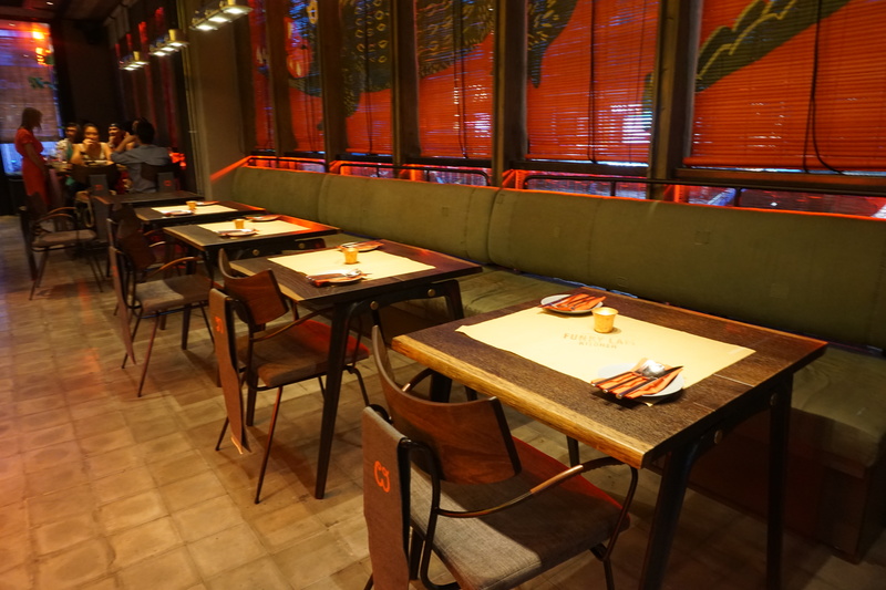 Funky Lam ร้านอาหารลาวฟิวชั่น บรรยากาศดี เหมาะกับมาสังสรรค์ ทองหล่อ