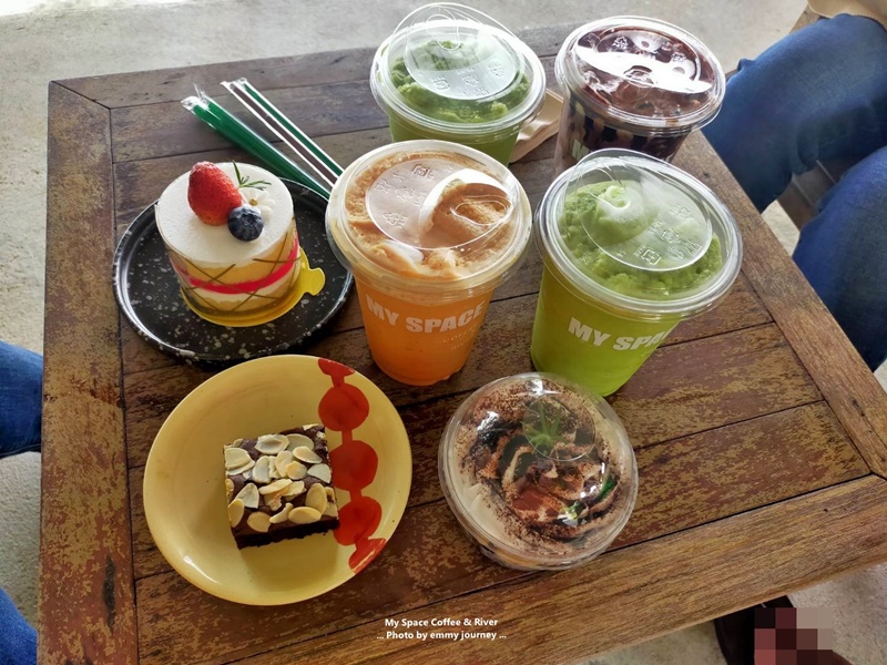 My Space Coffee And River @ อำเภอเมือง จังหวัดราชบุรี