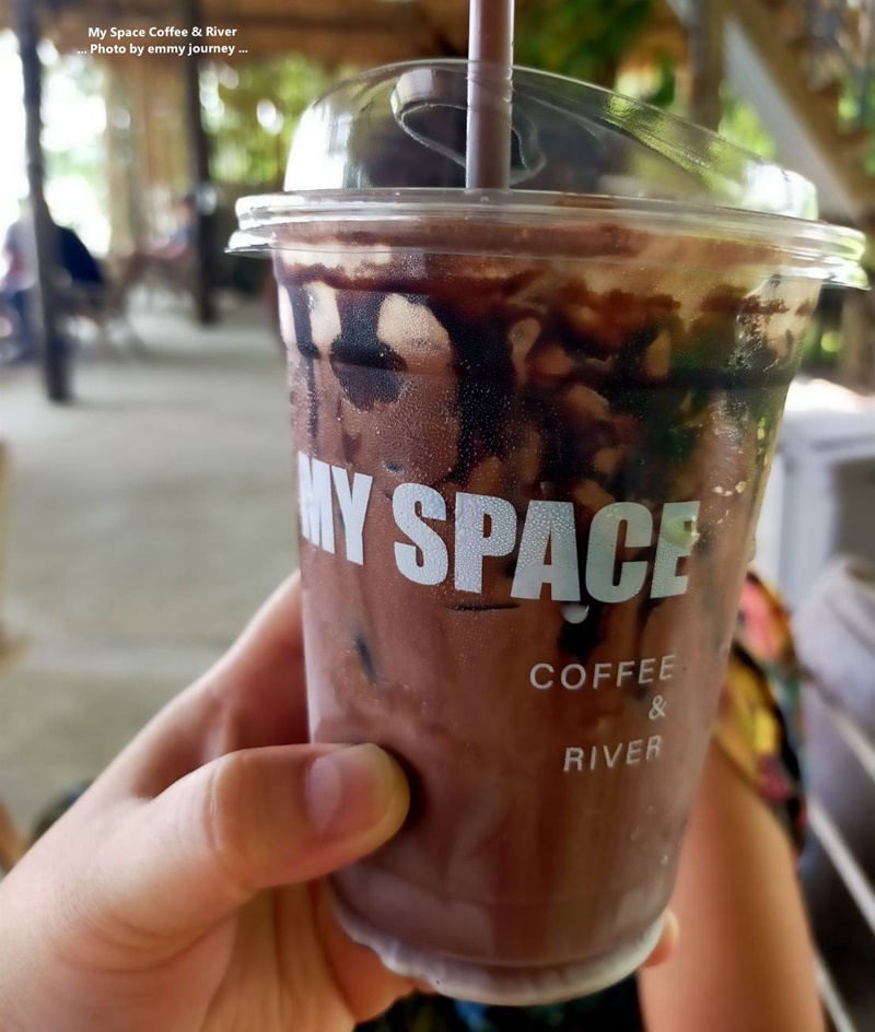 My Space Coffee And River @ อำเภอเมือง จังหวัดราชบุรี
