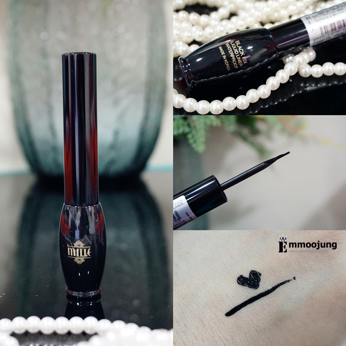 How to : แต่งหน้าฉ่ำหวานแบบสาวเกาหลีด้วย MILLE Cosmetics