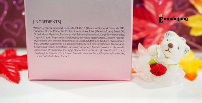 Preview : ครีมรกม้า Peryosei Horse Placenta Cream