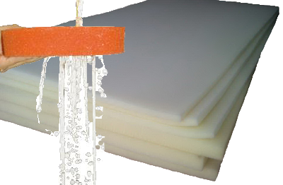 ฟองน้ำ Outdoor-Urecel Quickdry