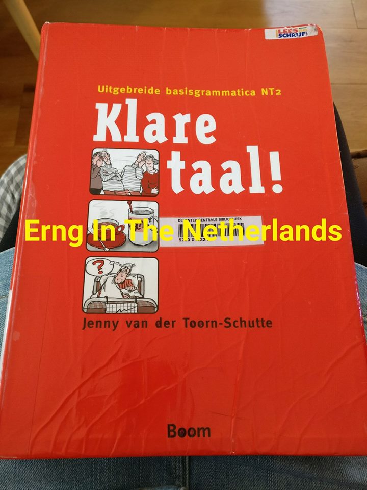Klare Taal