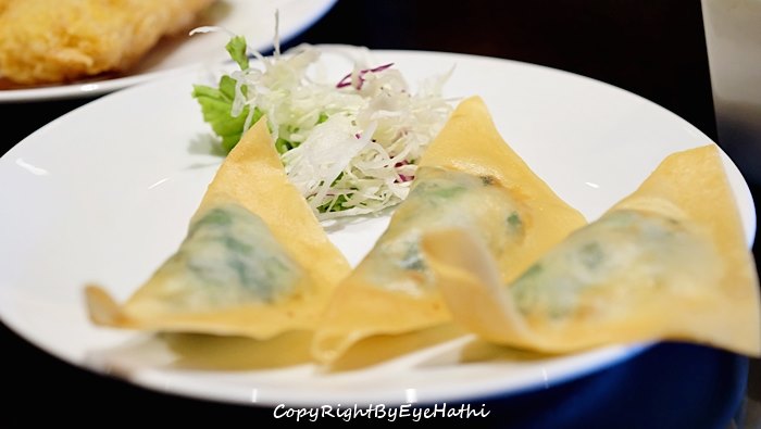 Hathi ชวนหม่ำ] อาหารจีนอร่อย @ Feiya [Renaissance Bangkok]